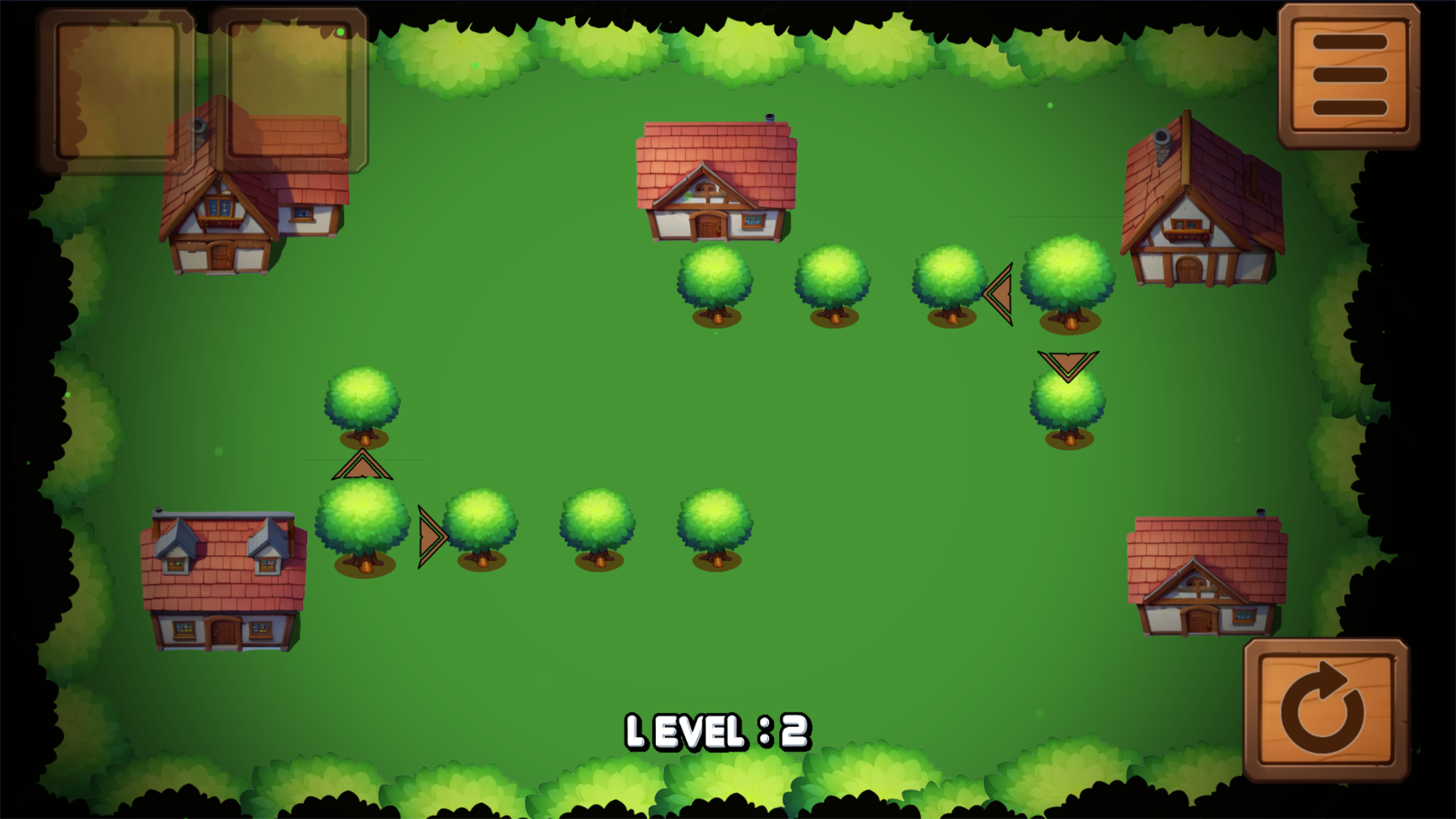 Planting Puzzle - HTML5 Construct3 Game by Game-LaunchPad | CodeCanyon